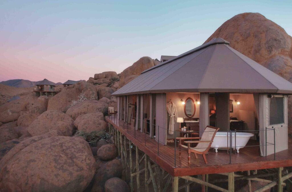 Wilderness mystique | MANCODE STYLE