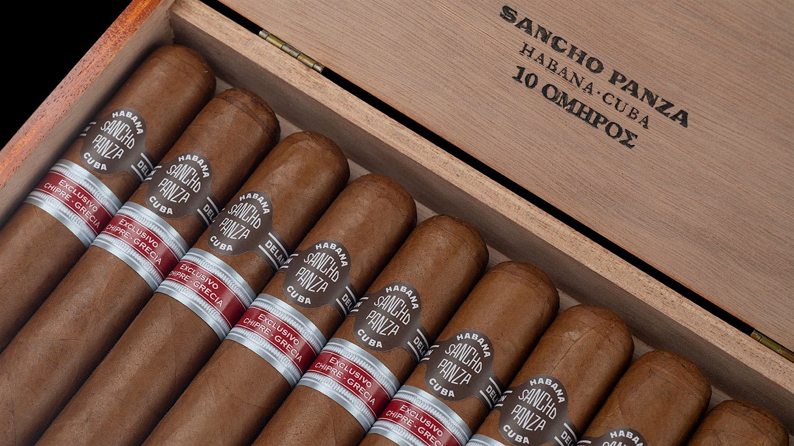 GlenDronach - Sancho Panza | MANCODE STYLE