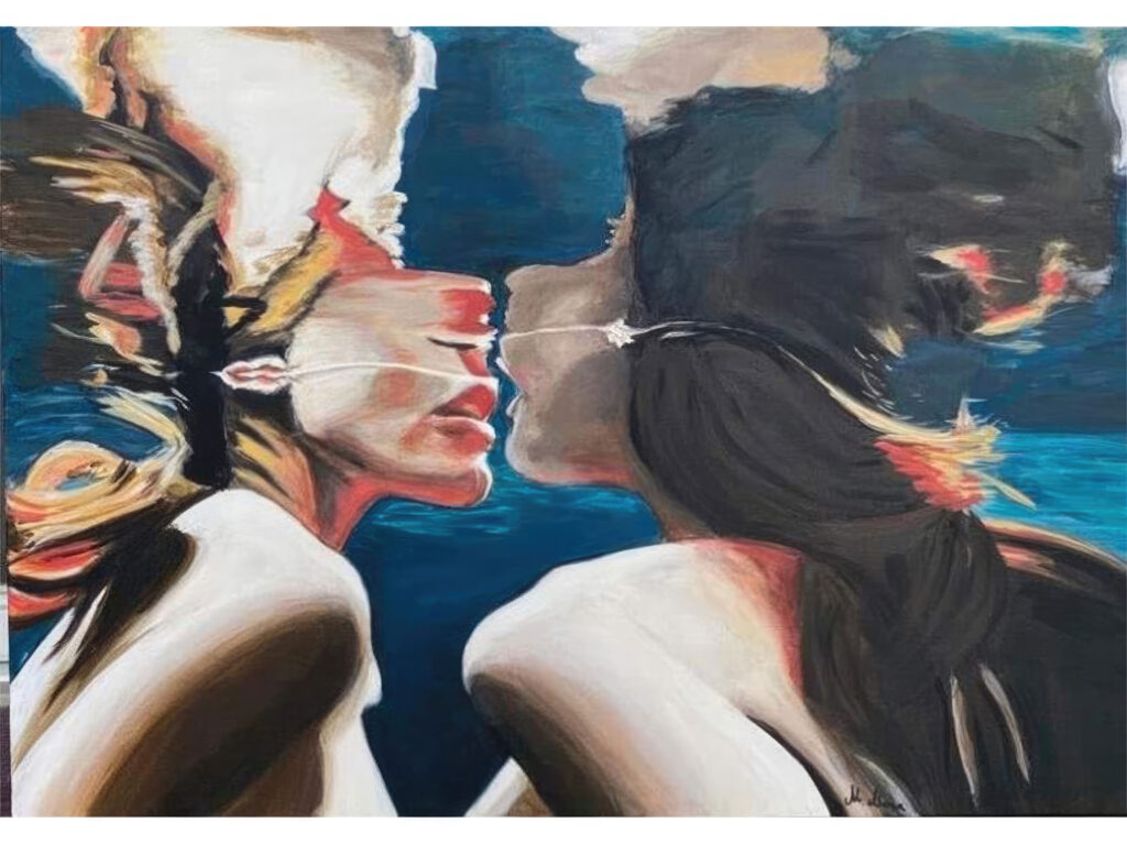 Creaid "Art & Design" charitable auction | MANCODE STYLE