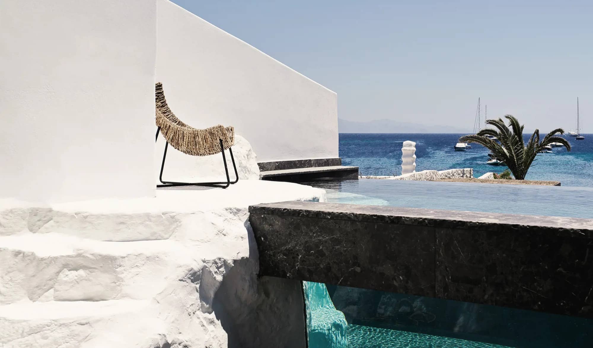 Awake to a dream | MANCODE STYLE