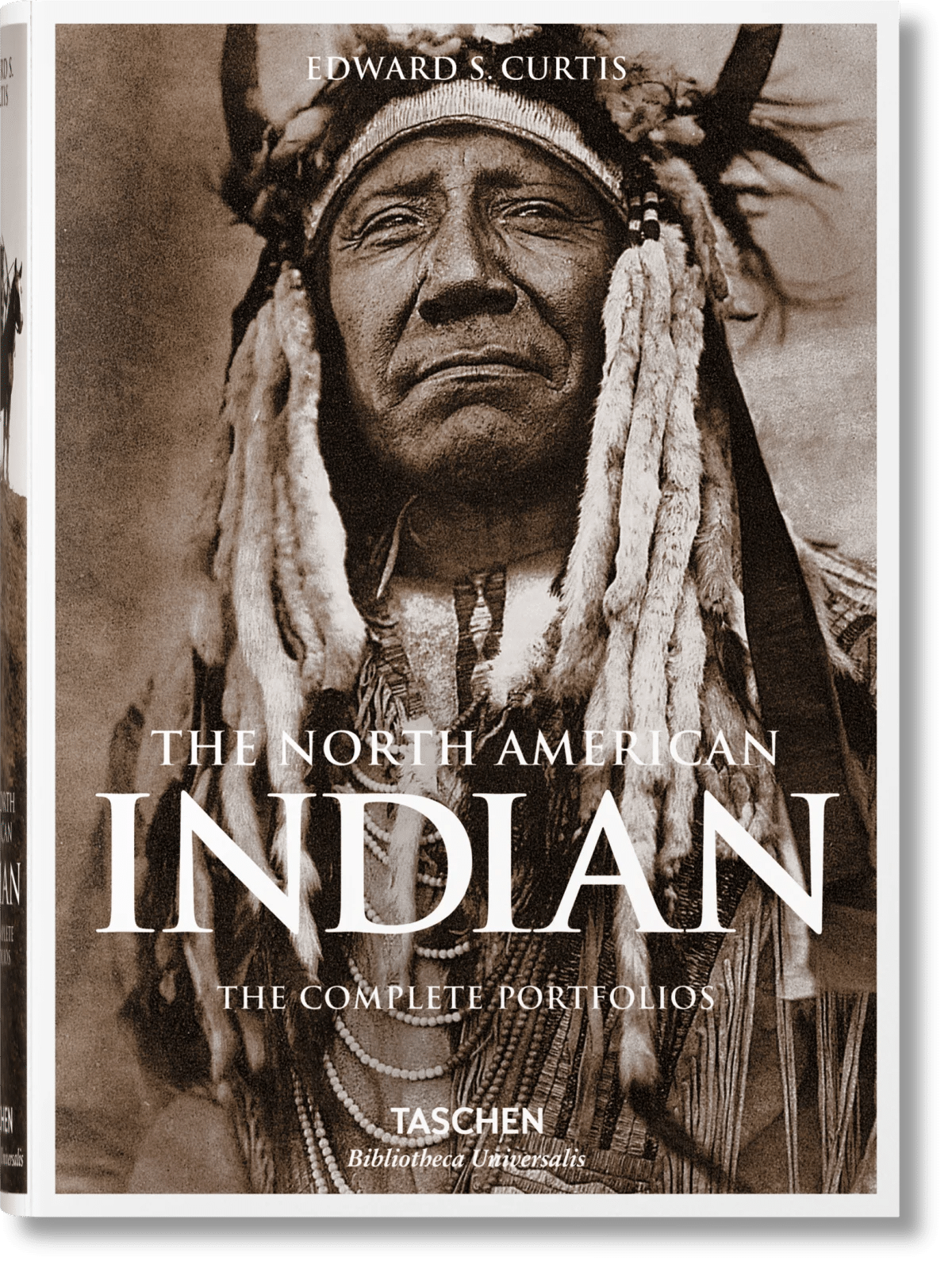The North American Indian | MANCODE STYLE