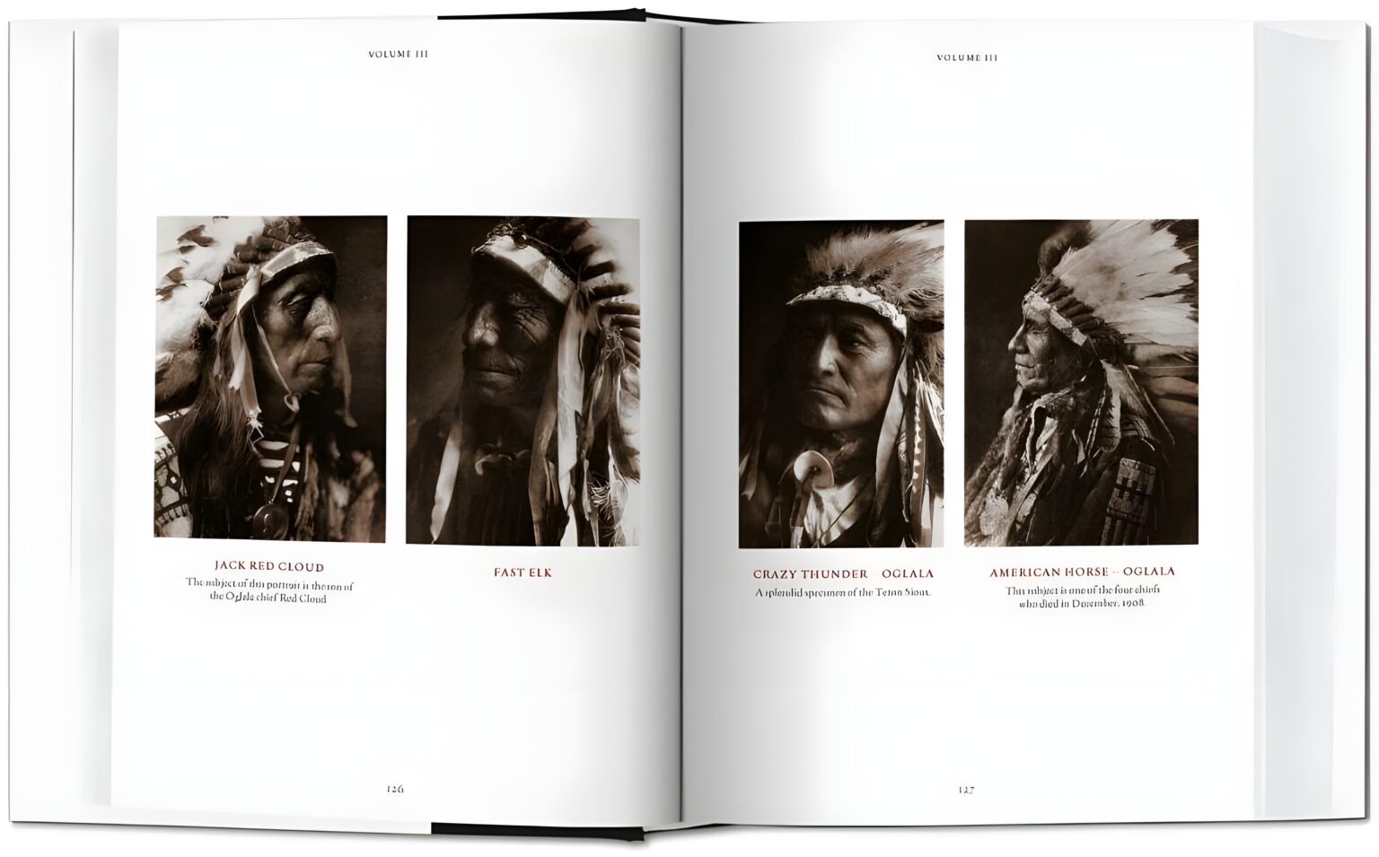 The North American Indian | MANCODE STYLE