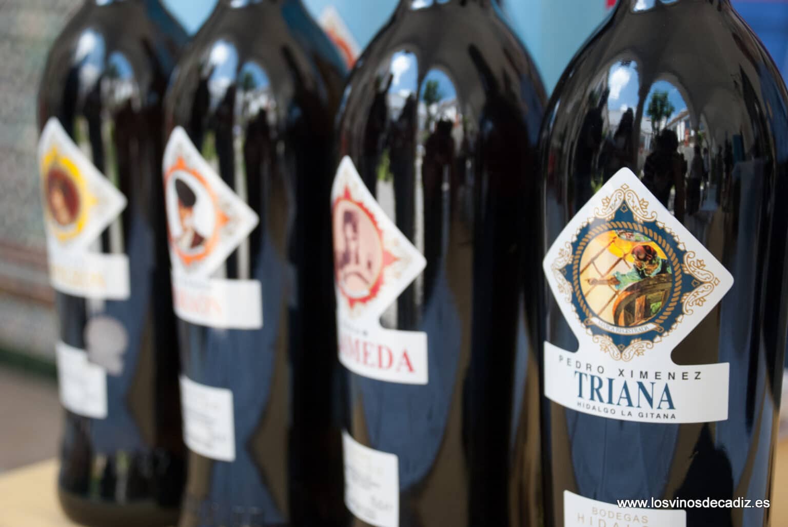 Sherry - Partagas | MANCODE STYLE