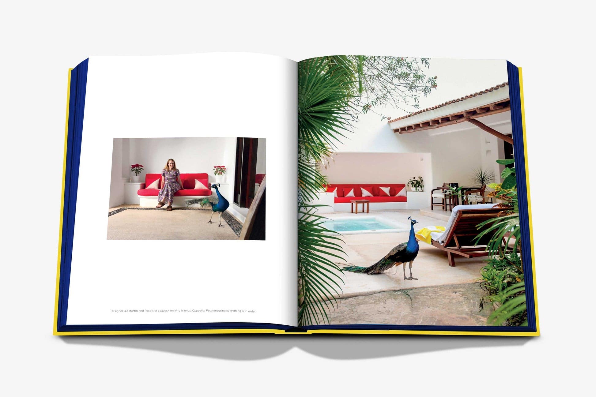 Hotel Esencia at Riviera Maya | MANCODE STYLE
