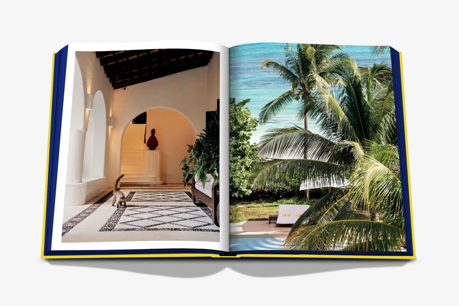Hotel Esencia at Riviera Maya | MANCODE STYLE