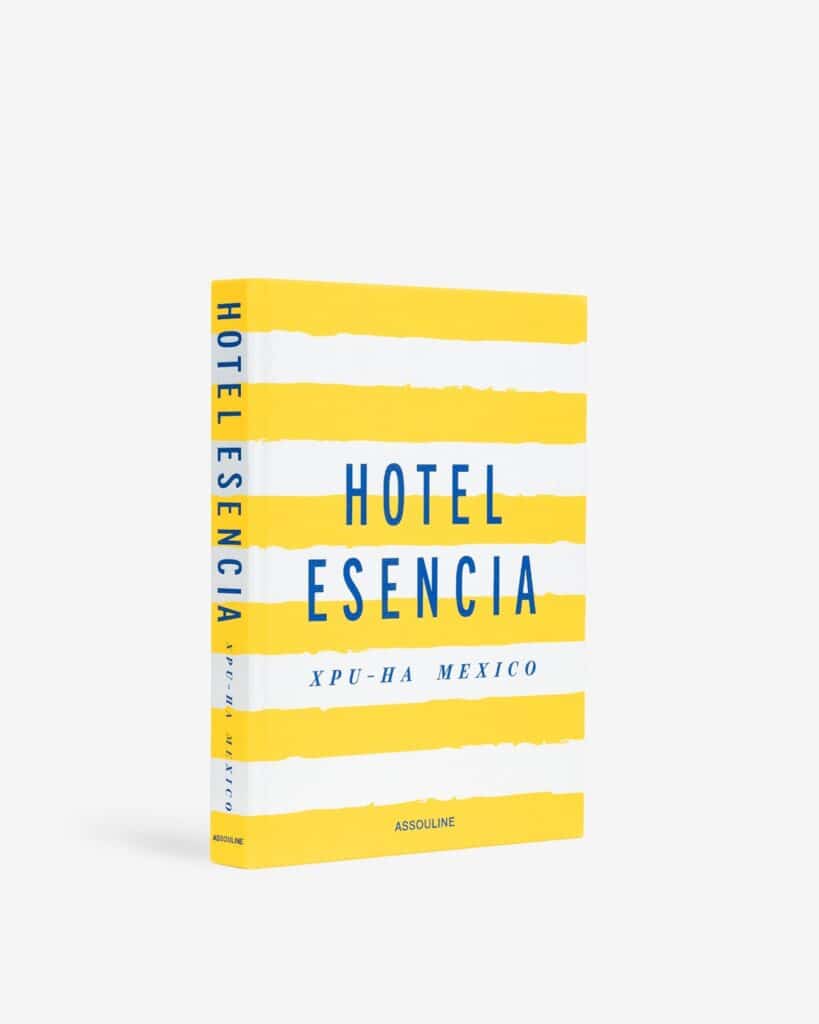 Hotel Esencia at Riviera Maya | MANCODE STYLE