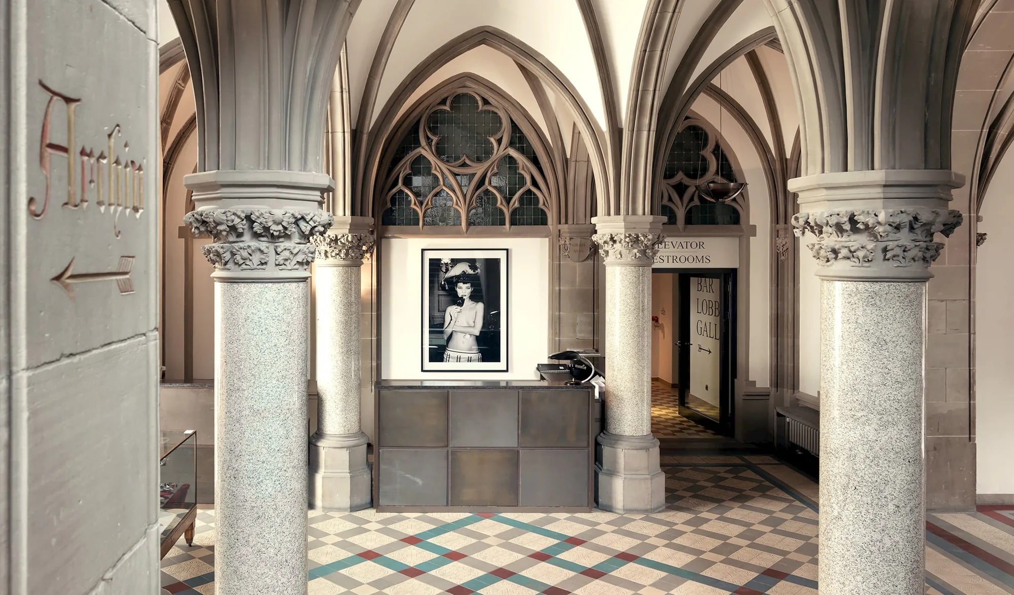 A hidden gem in Cologne’s midtown | MANCODE STYLE