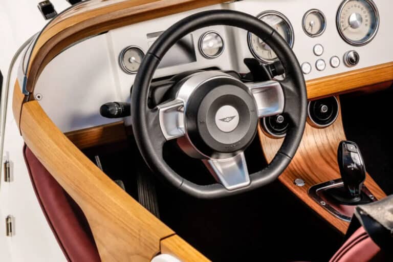 Morgan midsummer roadster | MANCODE STYLE