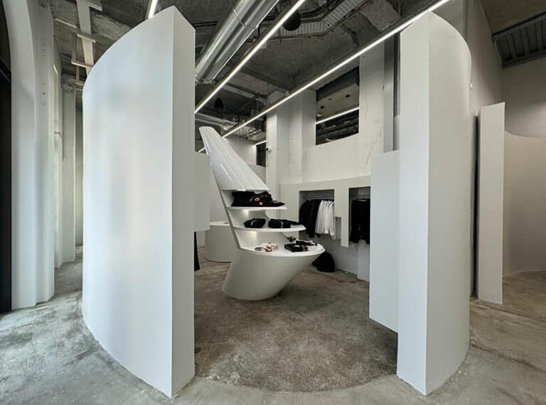 Dover Street Market in Paris | MANCODE STYLE