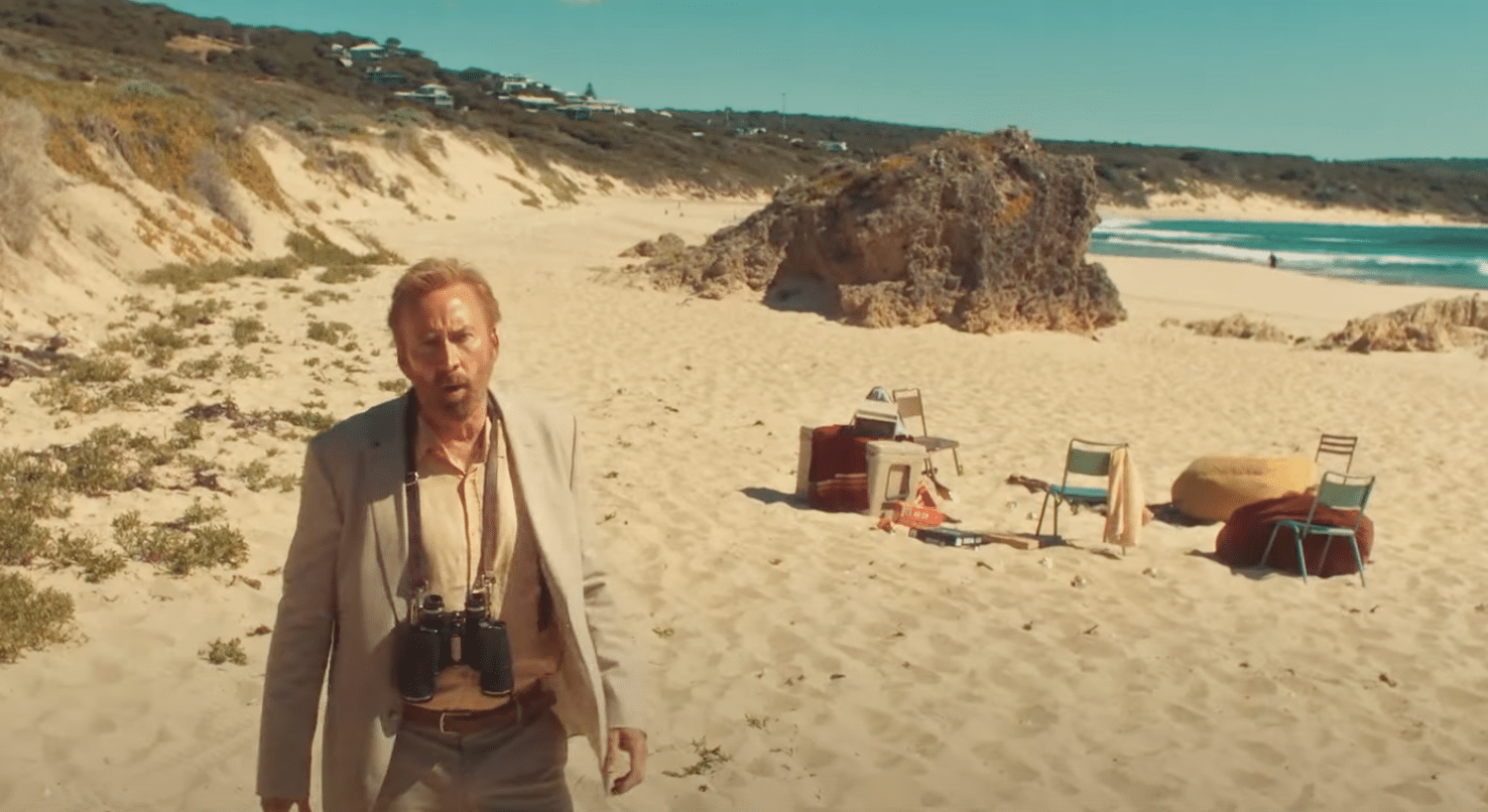 The Surfer | MANCODE STYLE