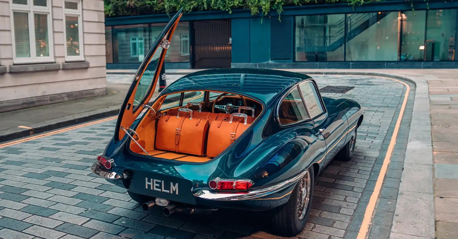 The ‘Rhode Island Commission’ | MANCODE STYLE