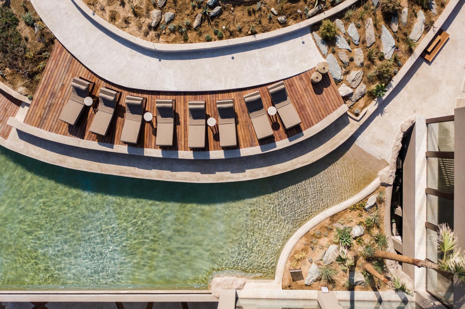 On the cliffs of Crete | MANCODE STYLE