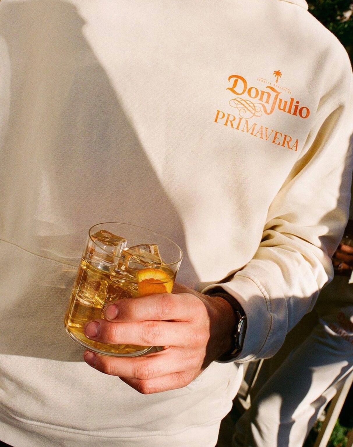 Don Julio honors its founder | MANCODE STYLE