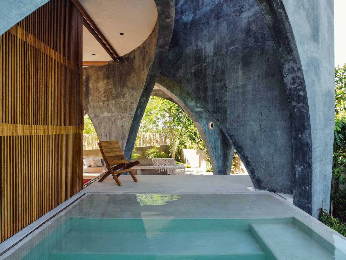 Toro House in Mexico | MANCODE STYLE