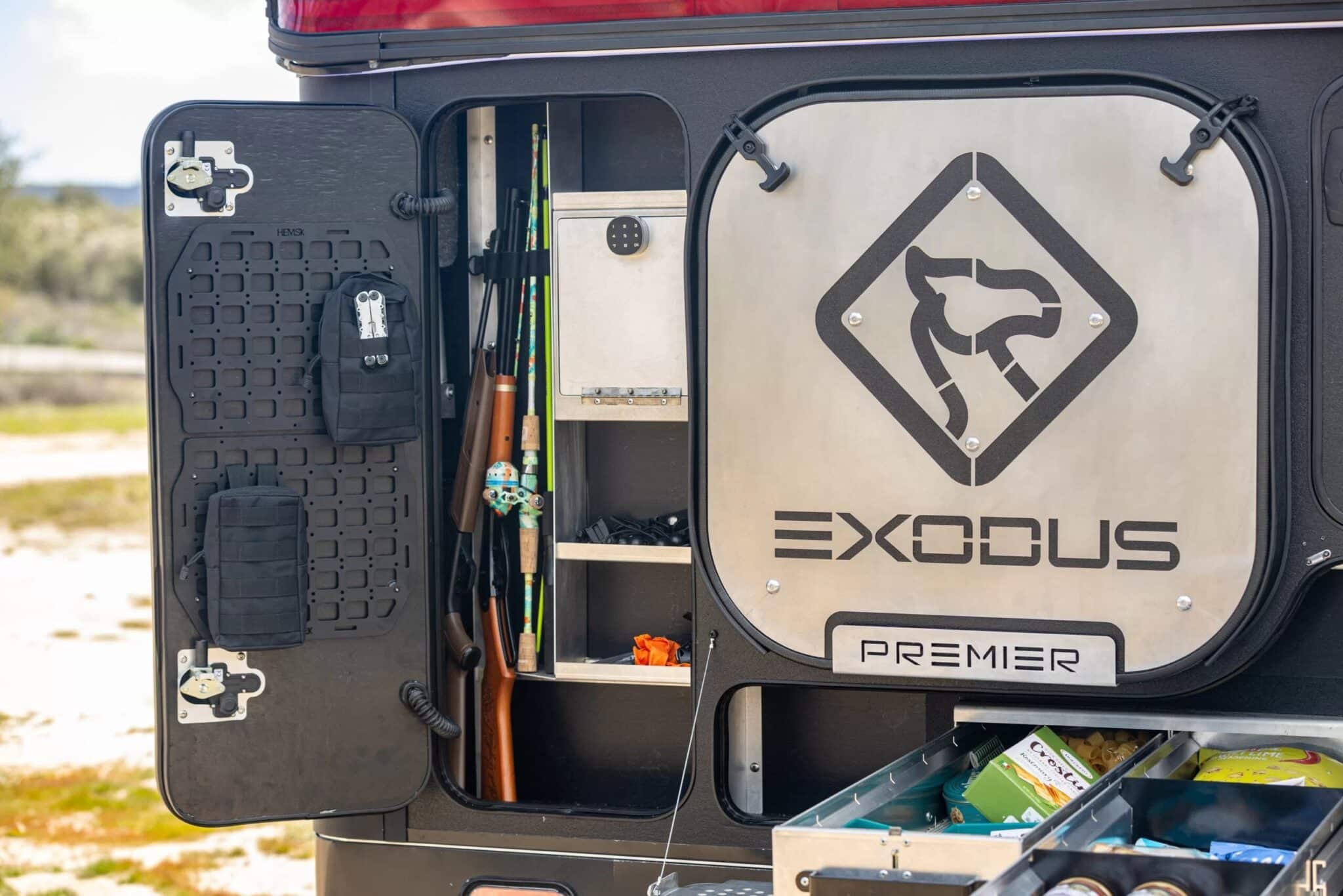 True Home on Wheels | MANCODE STYLE