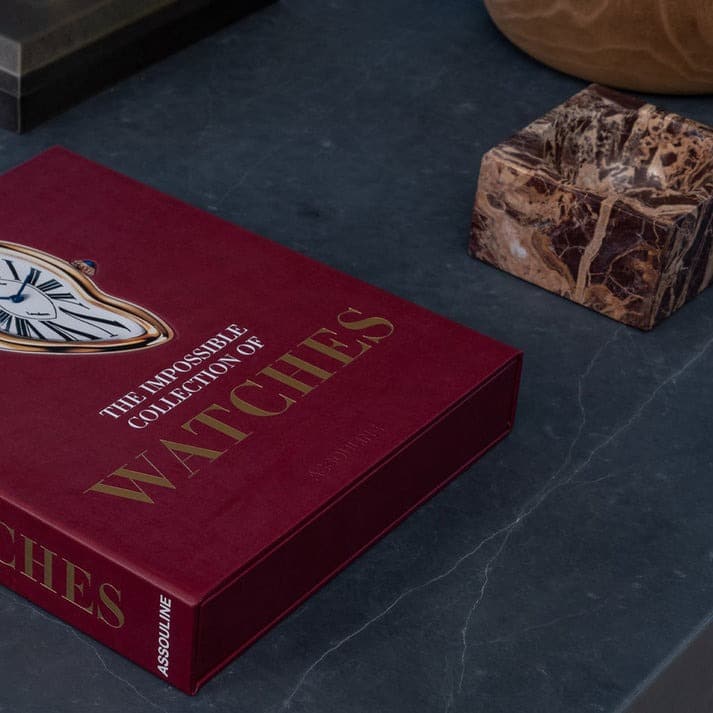 100 of the most remarkable and influential timepieces ever made | MANCODE STYLE