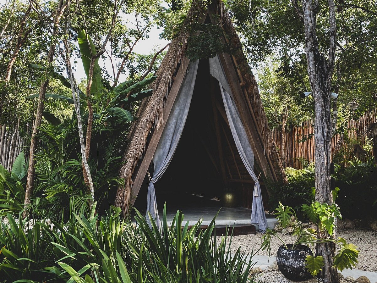 Secluded hideaway in the Mayan jungle | MANCODE STYLE