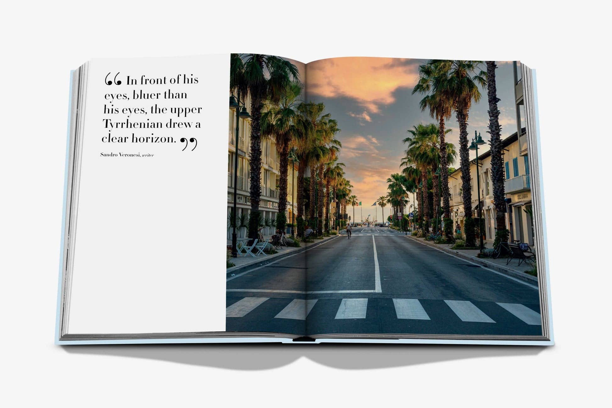 The crown jewel of Tuscany | MANCODE STYLE