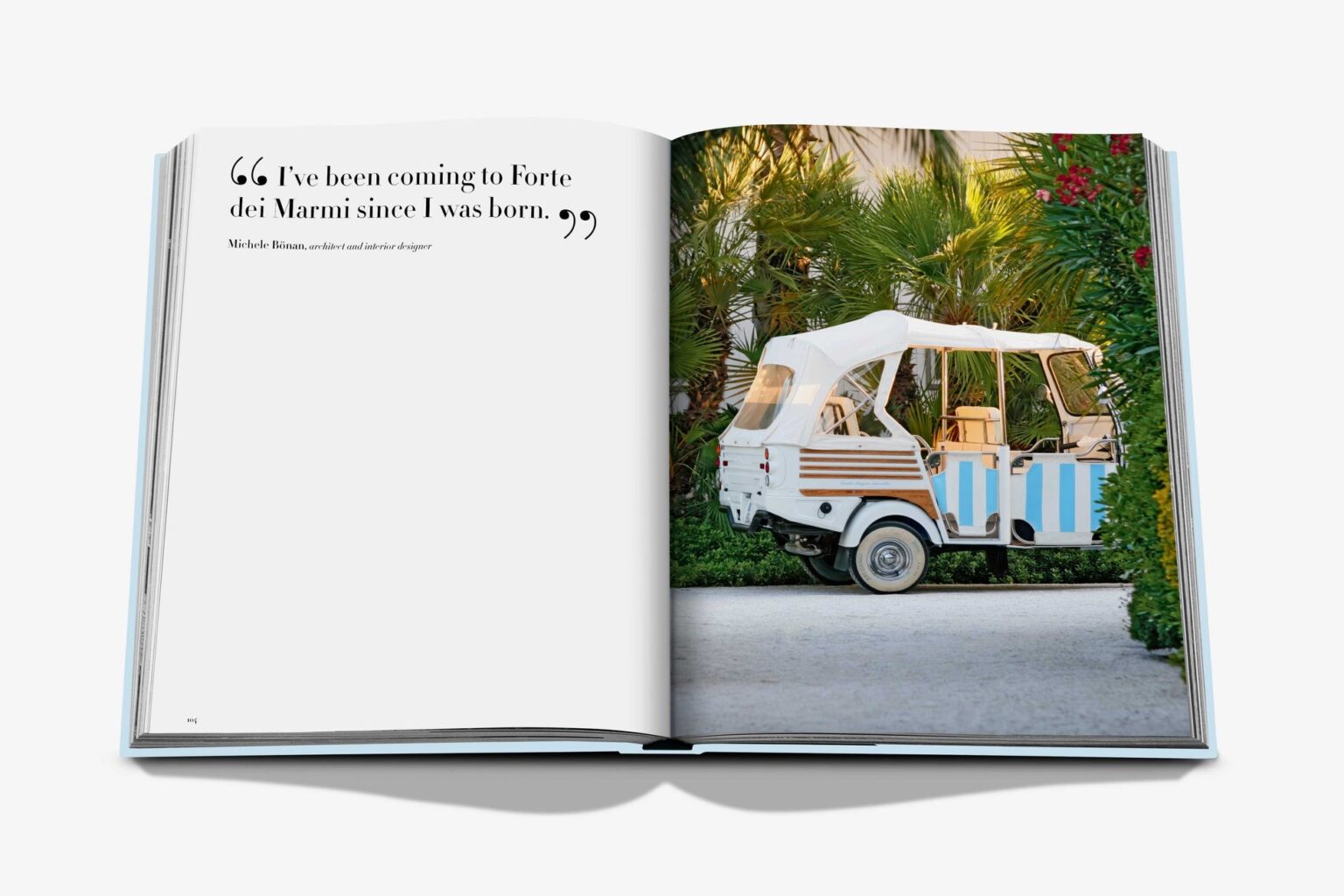 The crown jewel of Tuscany | MANCODE STYLE