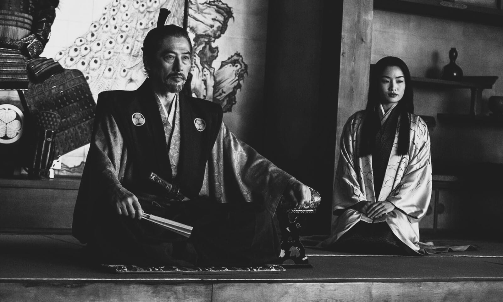 Shogun | MANCODE STYLE