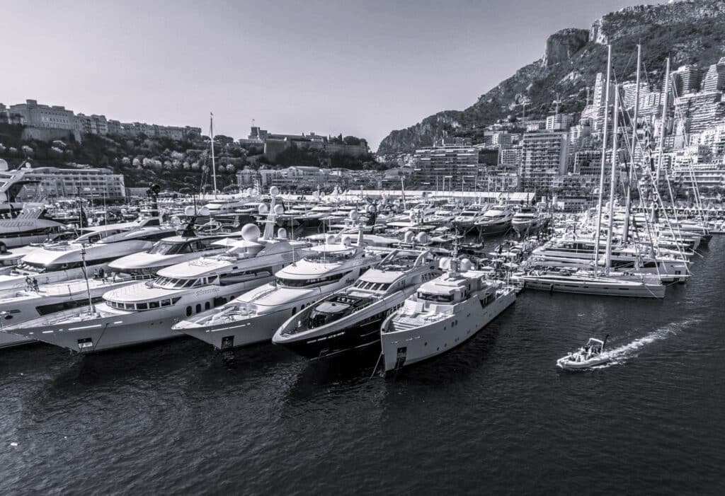 Το θαύμα του Monaco | MANCODE STYLE