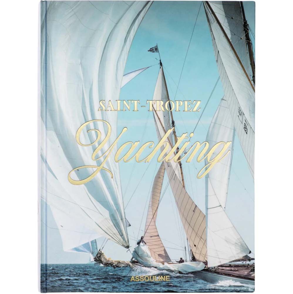 Sailing is an adventure, a game, and a pleasure | MANCODE STYLE