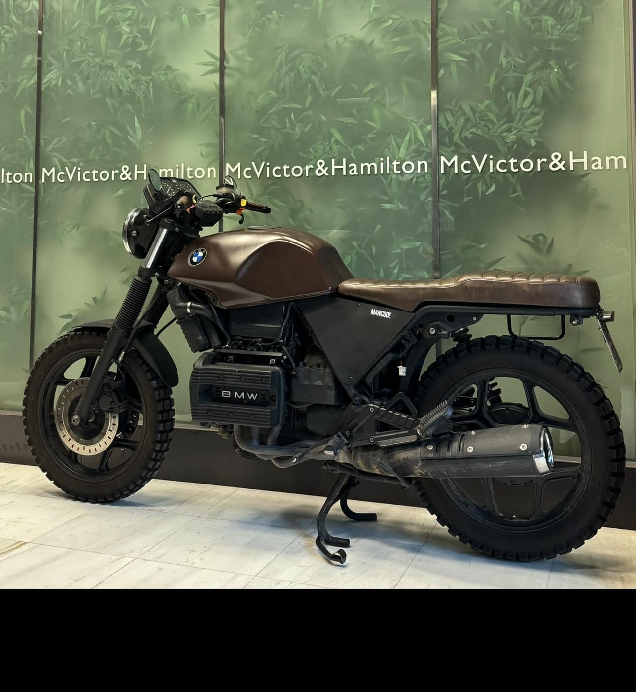 Keep Riding | MANCODE STYLE