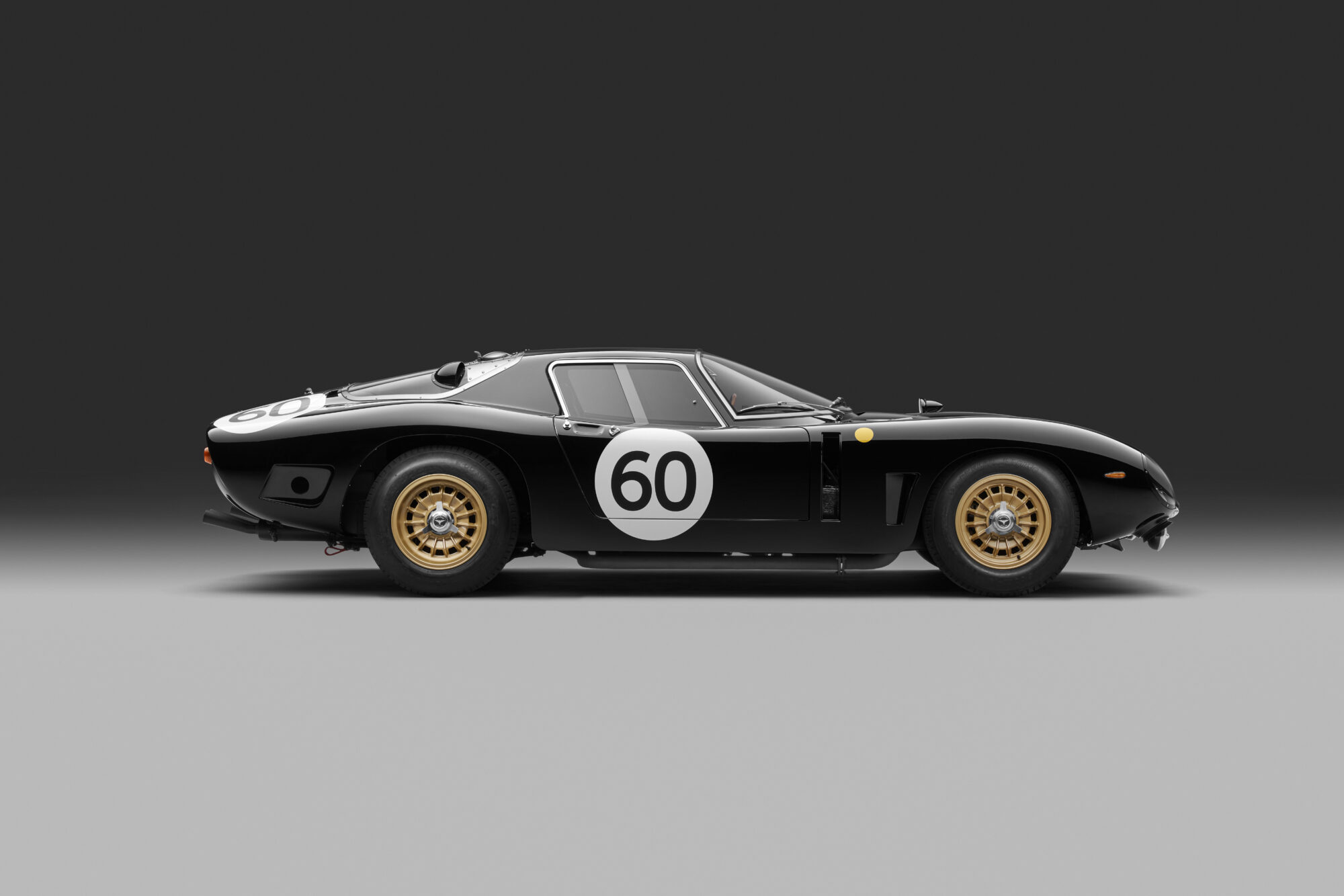 Bizzarrini Corsa ‘Revival’ | MANCODE STYLE