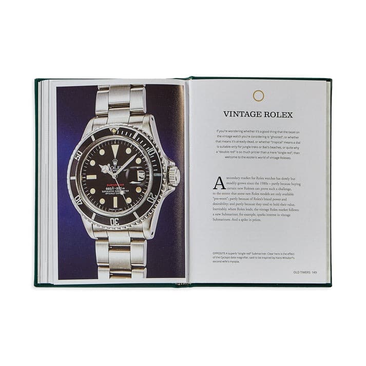 The rich history of Rolex | MANCODE STYLE