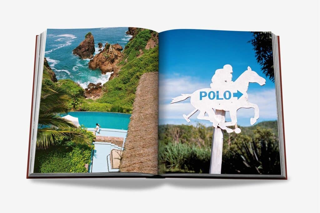 Polo heritage | MANCODE STYLE