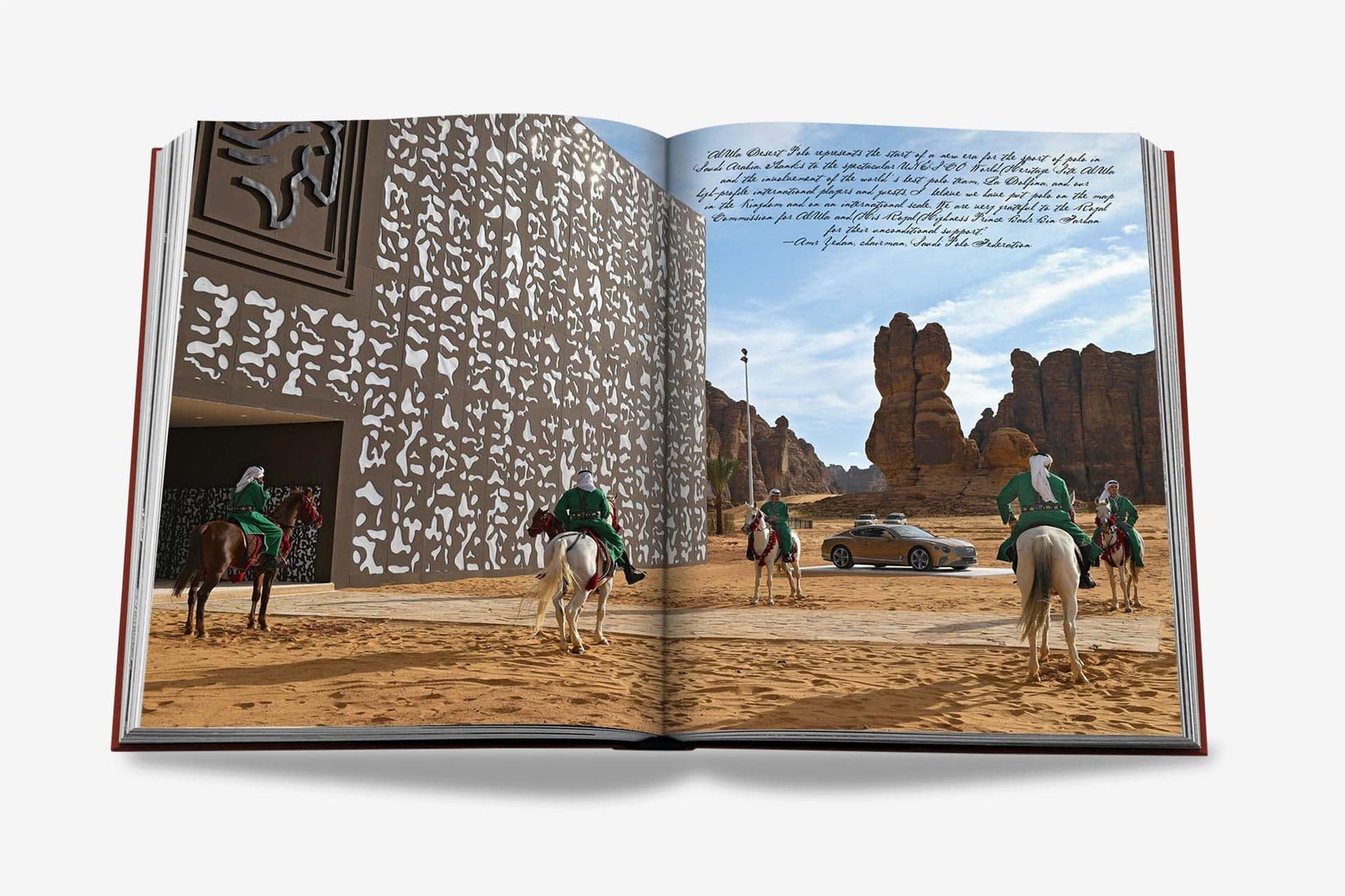 Polo heritage | MANCODE STYLE