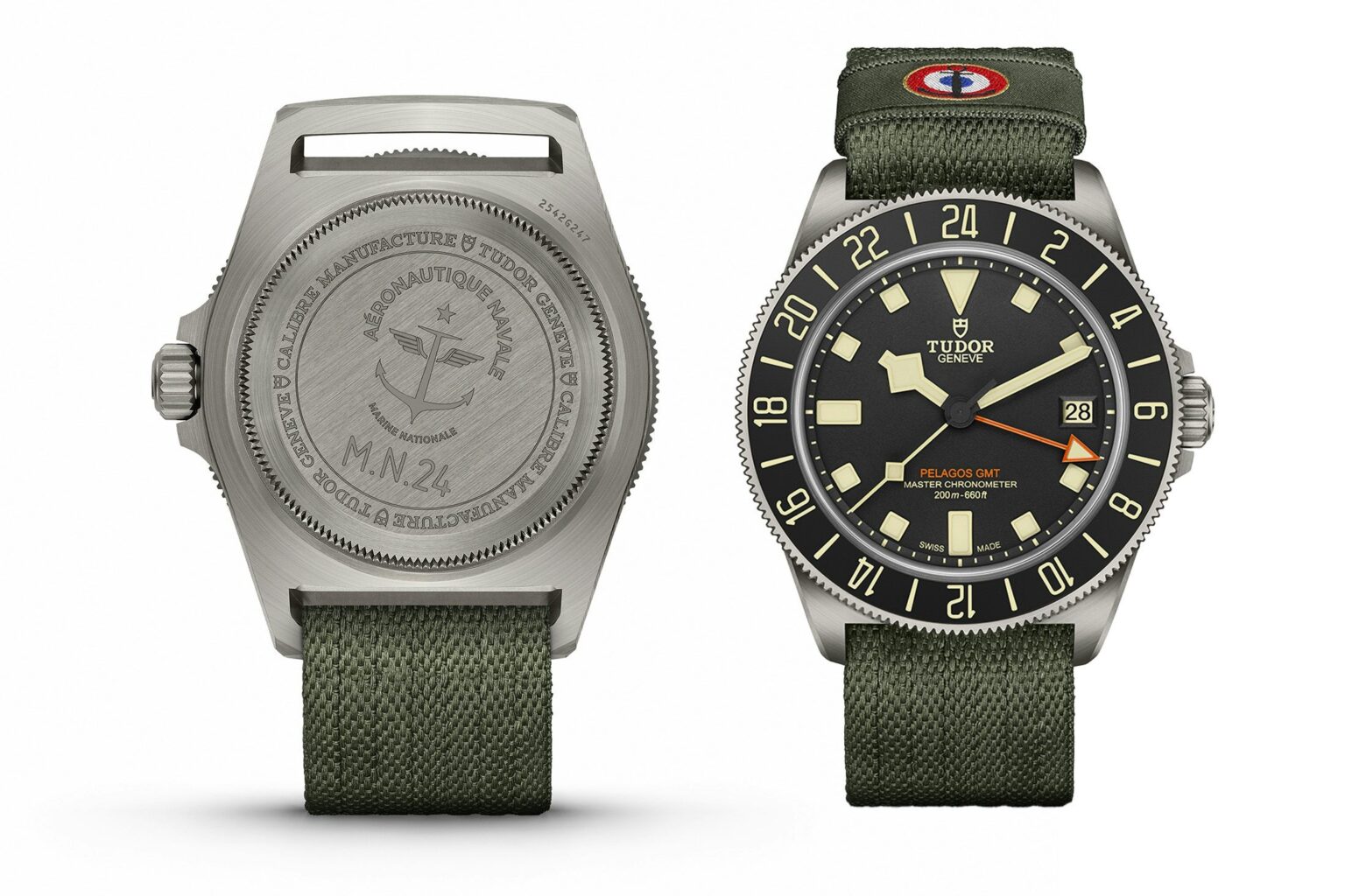 Pelagos | MANCODE STYLE