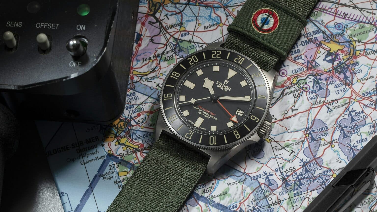 Pelagos | MANCODE STYLE