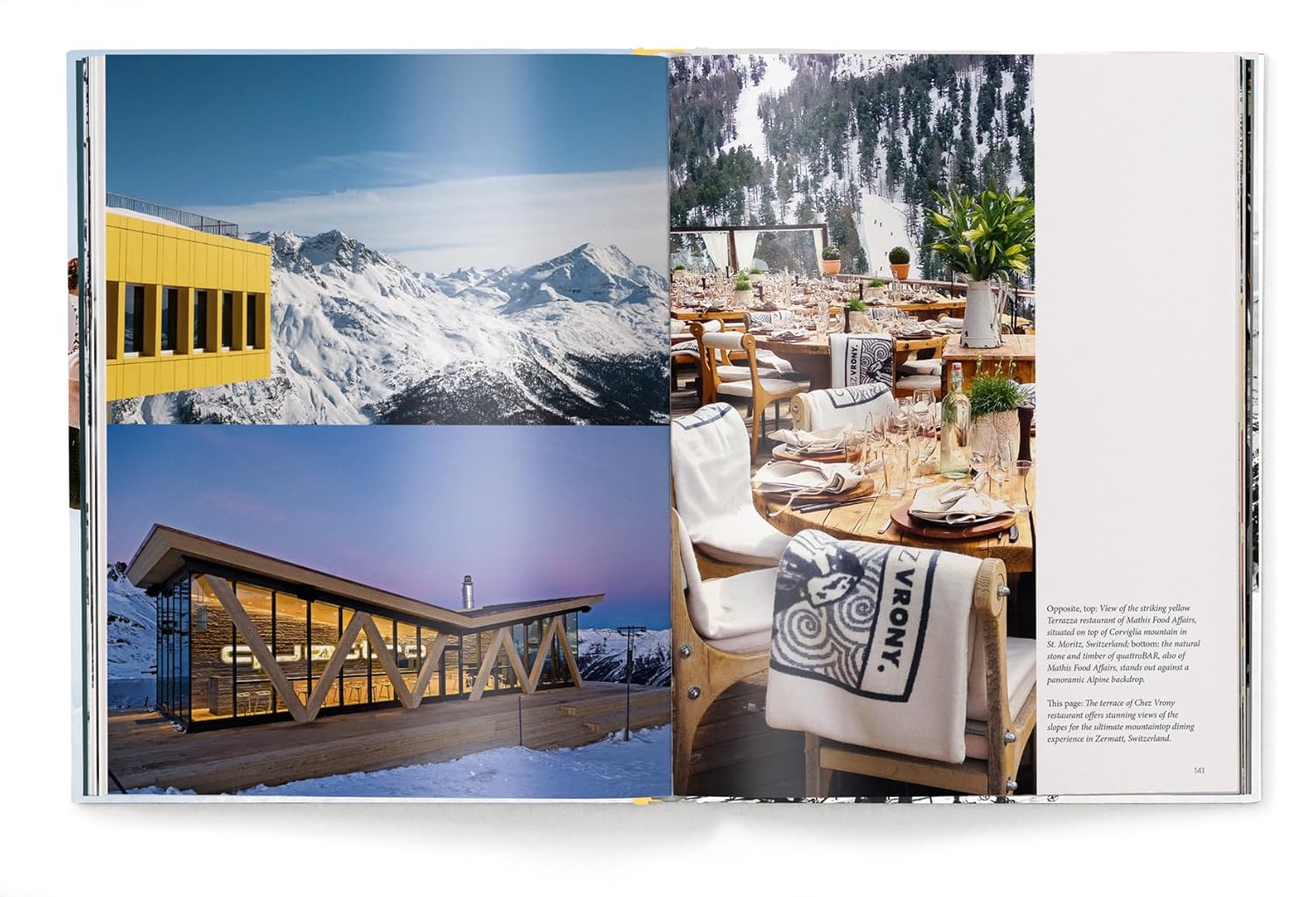 The history & influence of the alpine sport | MANCODE STYLE