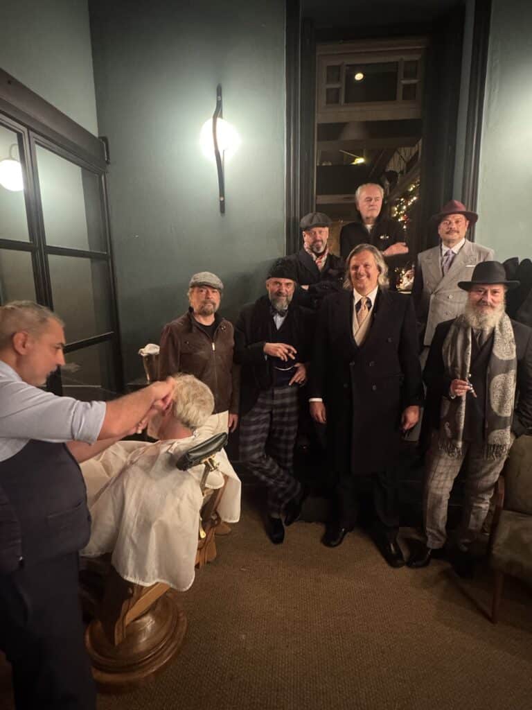 Awareness in style | MANCODE STYLE