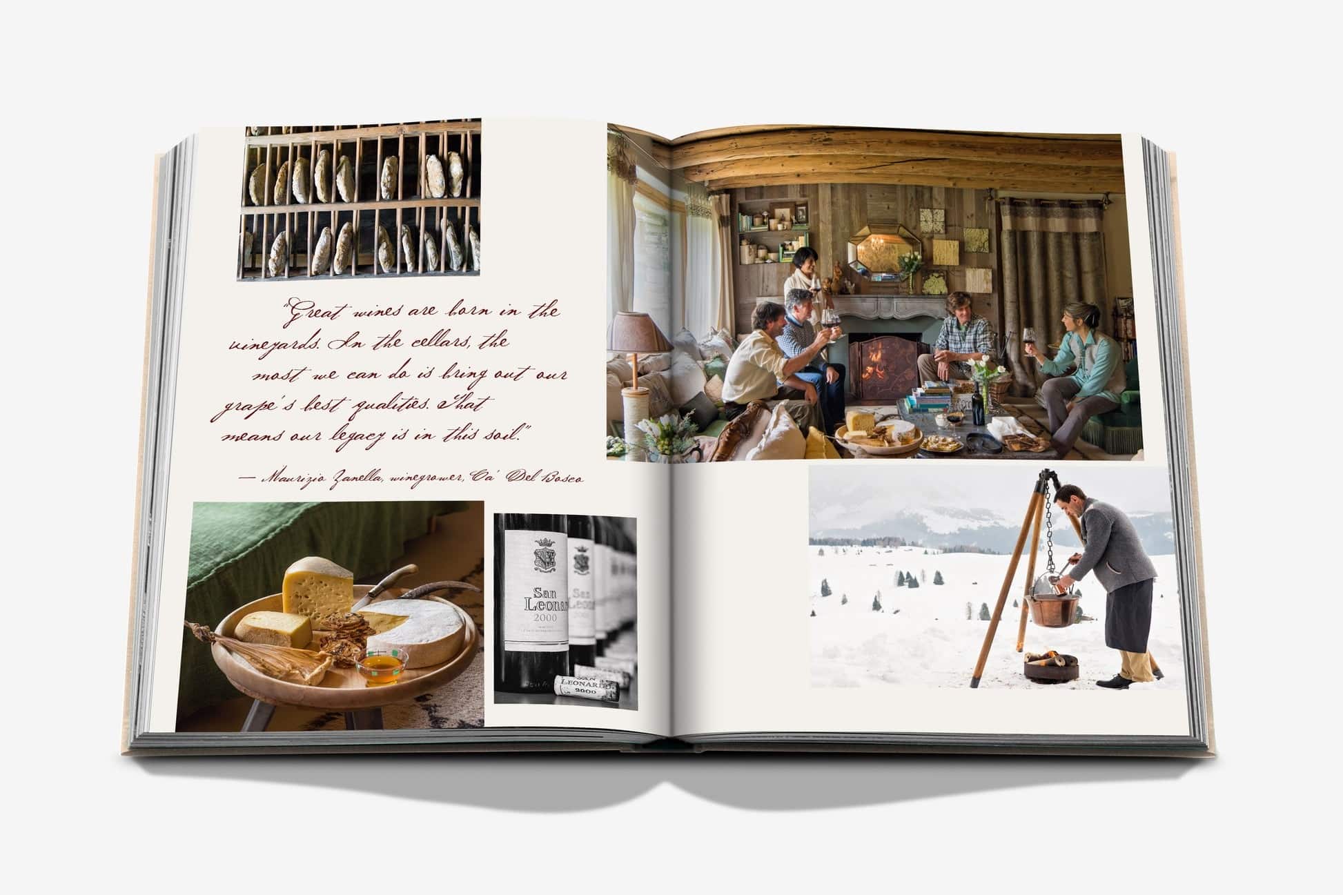 Wine & Travel | MANCODE STYLE