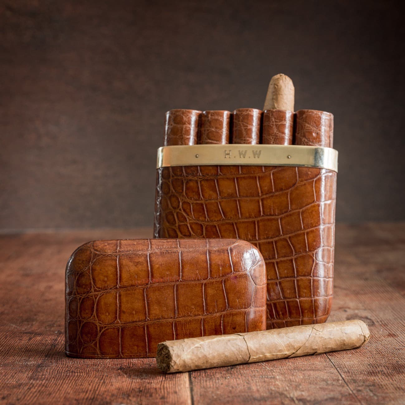 A Gentleman’s case | MANCODE STYLE