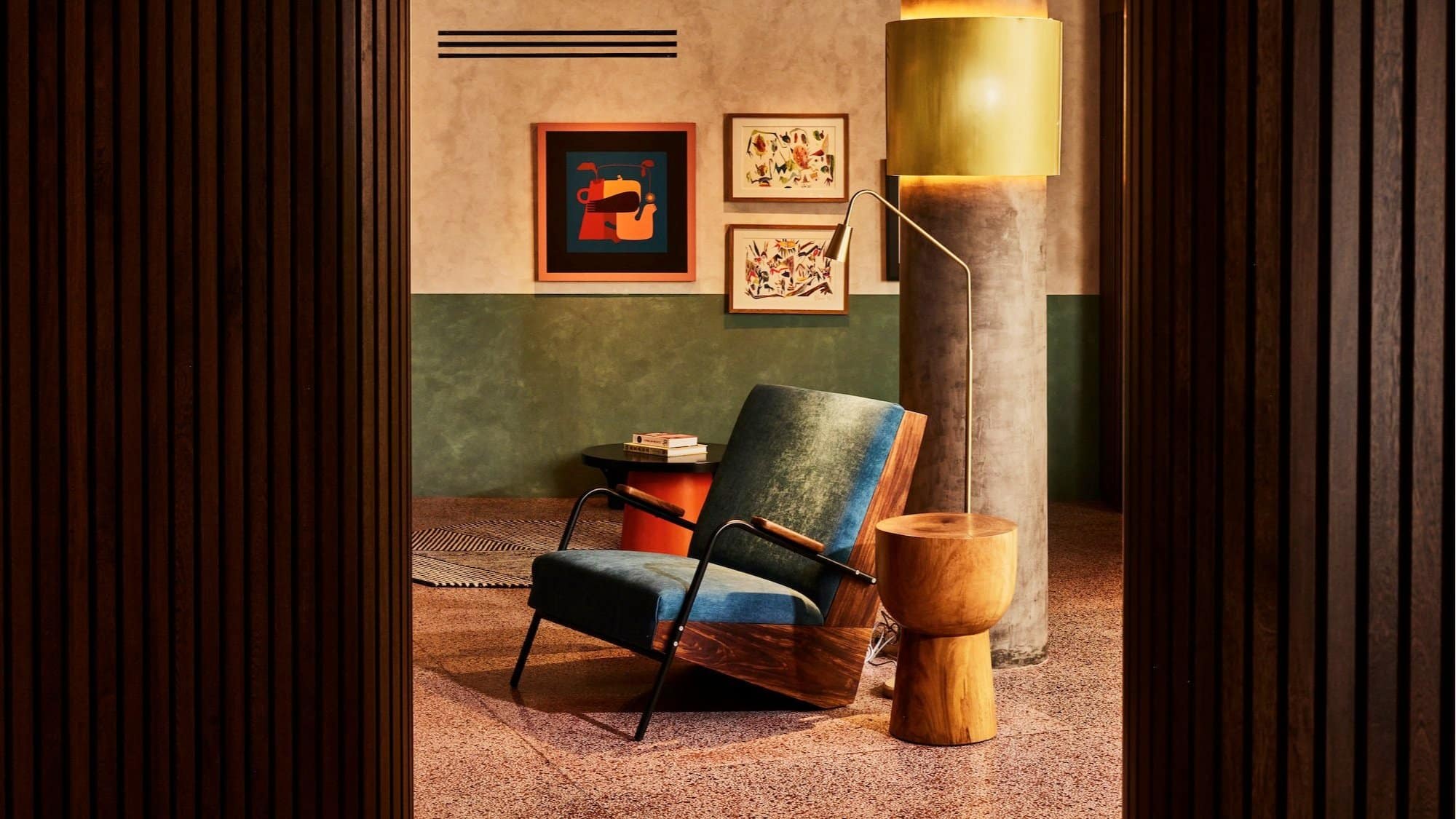 Campos Polanco | MANCODE STYLE