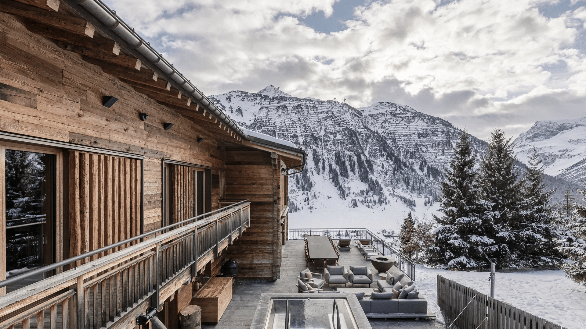 The Arula Chalets | MANCODE STYLE