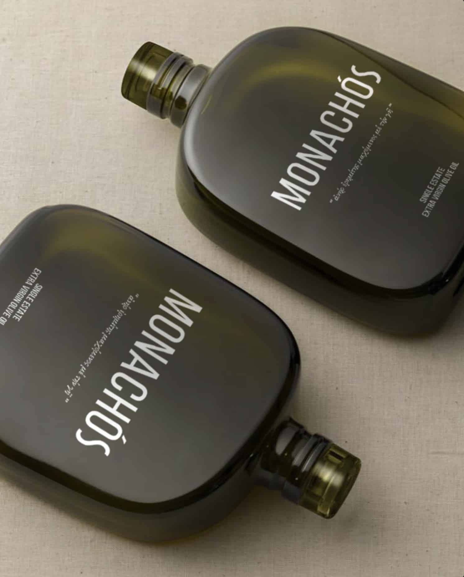 MONACHOS | MANCODE STYLE