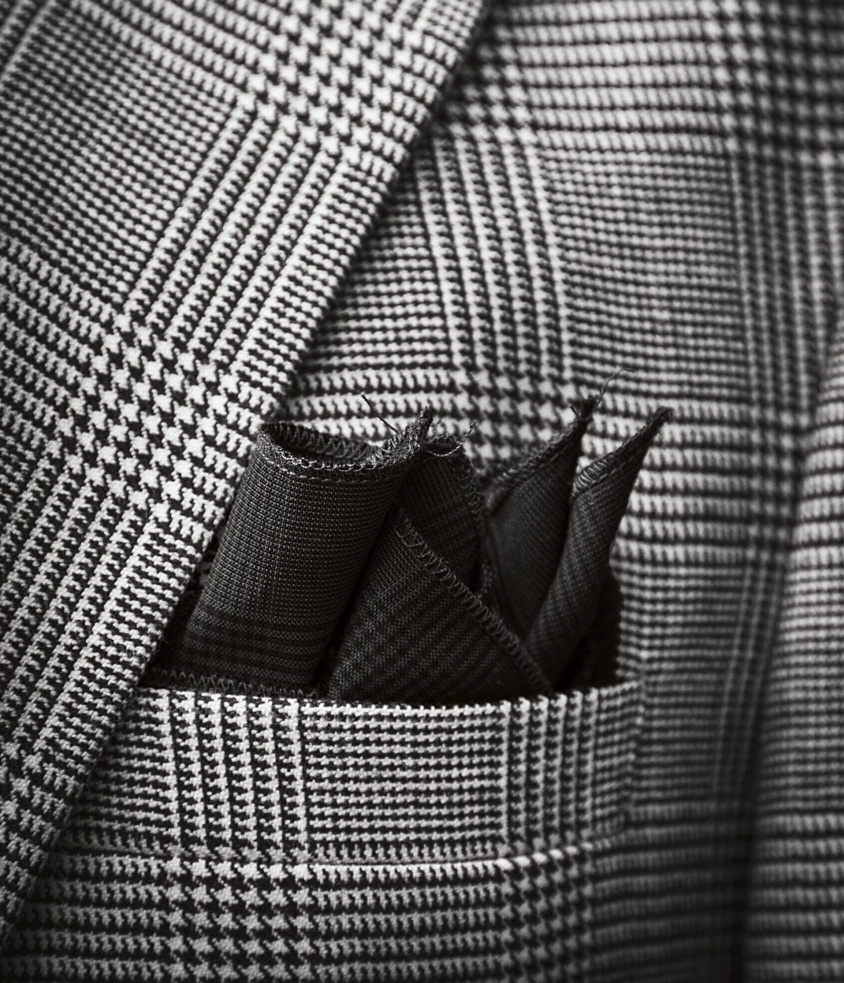 Savoir vivre of the handmade suit | MANCODE STYLE