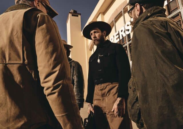 Home Page - Friday | MANCODE STYLE