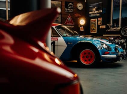 Adieu petite Anglaise | MANCODE STYLE