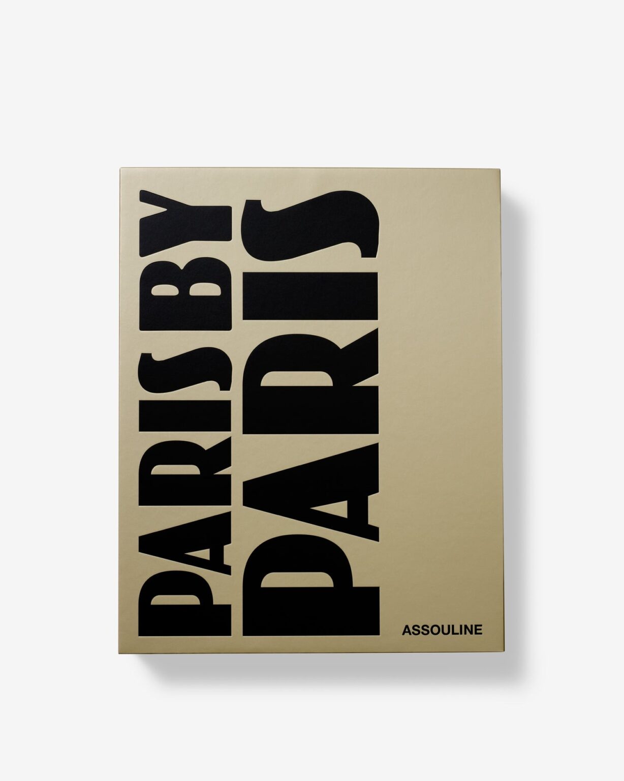 Paris by Paris | MANCODE STYLE