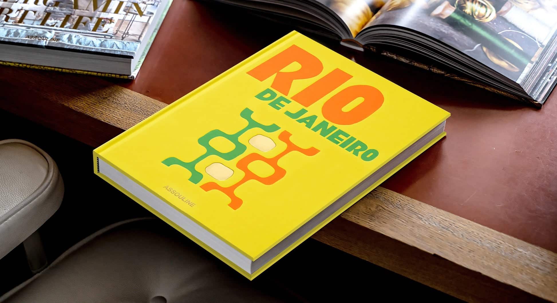 Rio de Janeiro | MANCODE STYLE