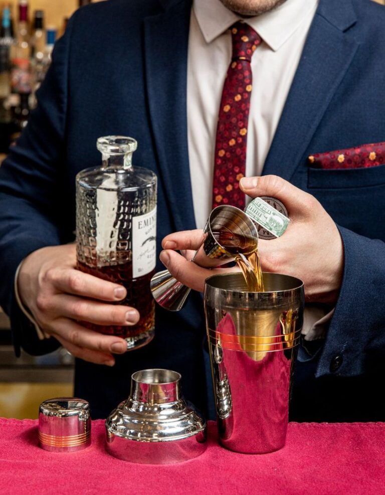 Swans Bar | MANCODE STYLE