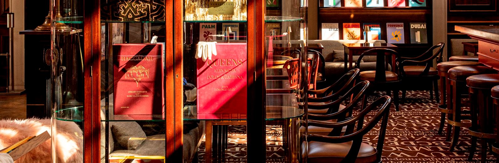 Swans Bar | MANCODE STYLE