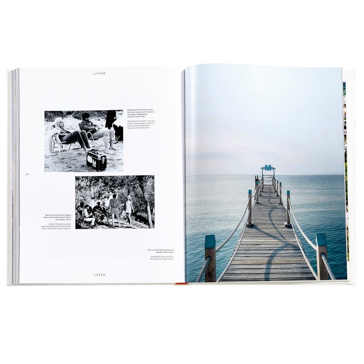 Beach Life book | MANCODE STYLE