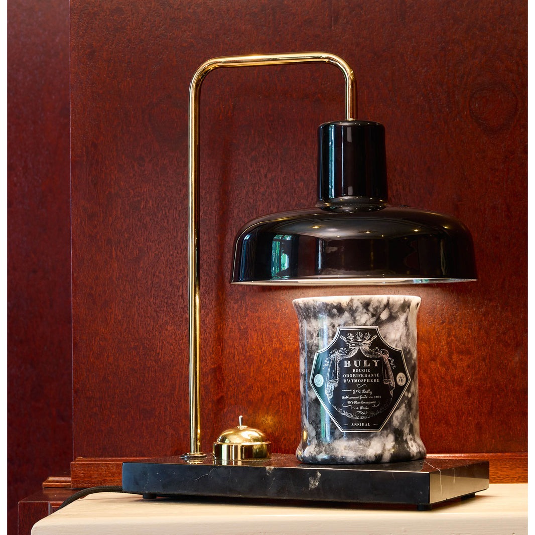 The fragrant lantern | MANCODE STYLE