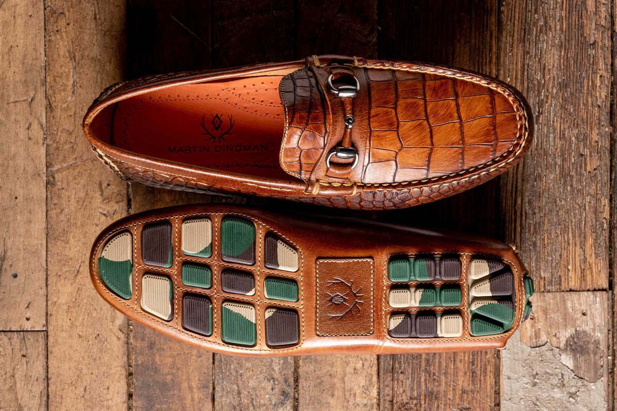 Crafted for the Modern Gentleman | MANCODE STYLE